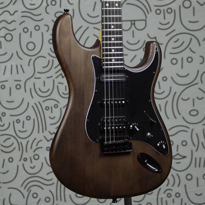 Guitarra Tagima Juninho Afram JA-3 Natural :: Groover